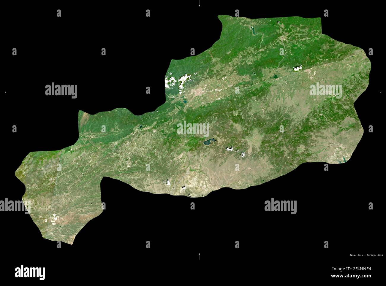 Bolu map hi-res stock photography and images - Alamy