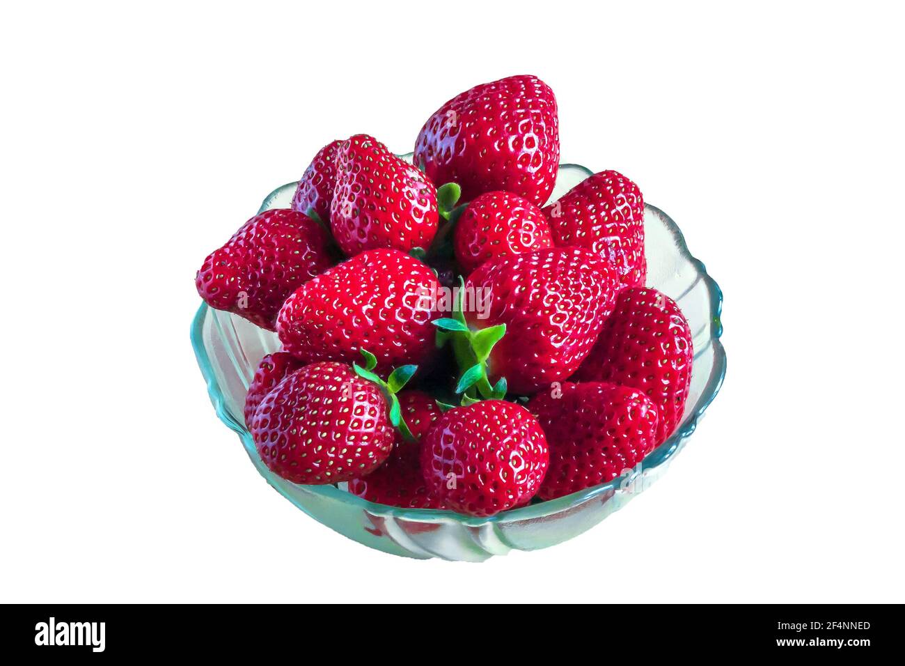 Deep red berries ready hi-res stock photography and images - Alamy