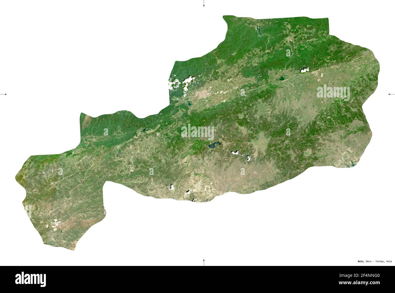 Bolu map hi-res stock photography and images - Alamy