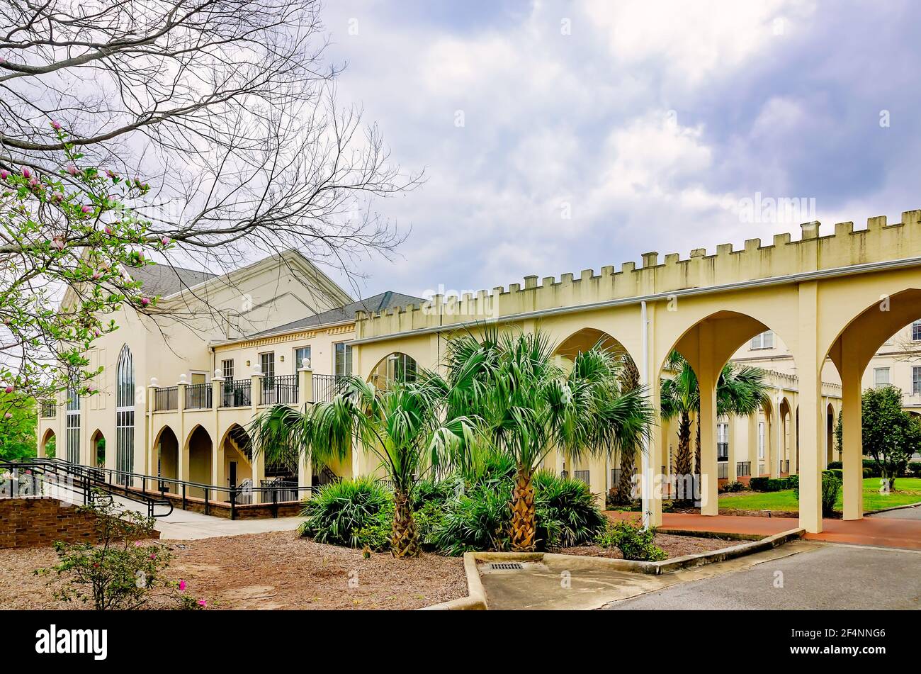 Higher college hi-res stock photography and images - Alamy