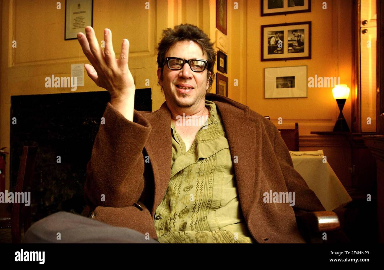 Richard hell hi-res stock photography and images - Alamy