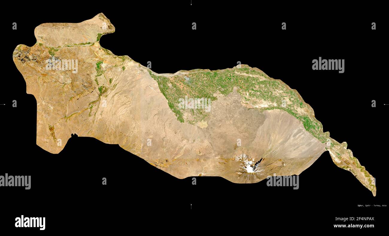 Igdir border hi-res stock photography and images - Alamy