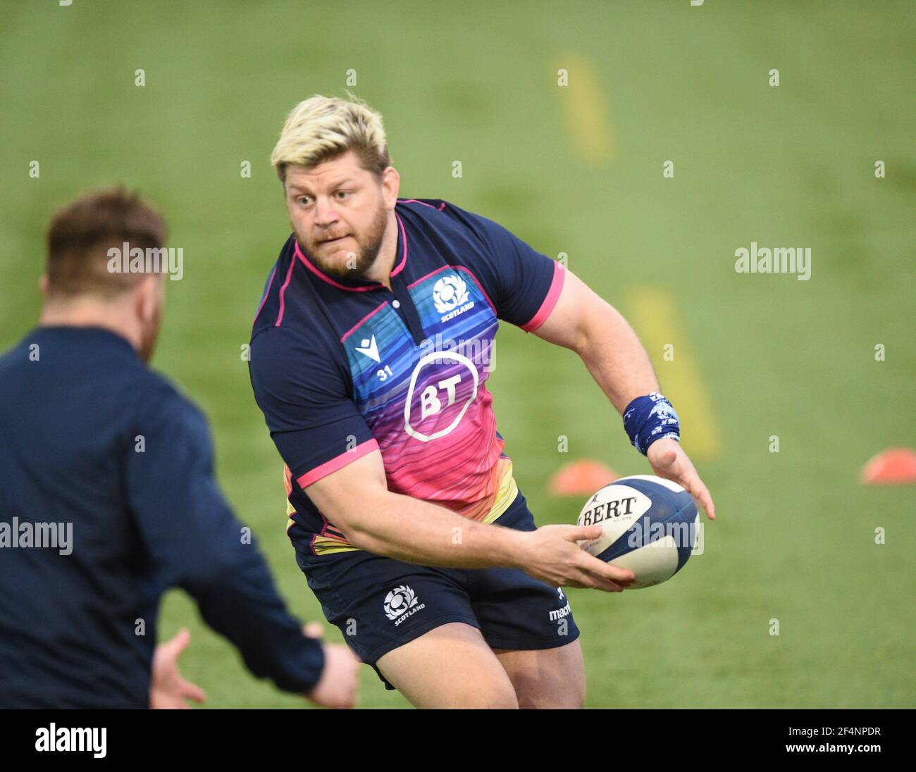 Oli kebble hi-res stock photography and images - Alamy