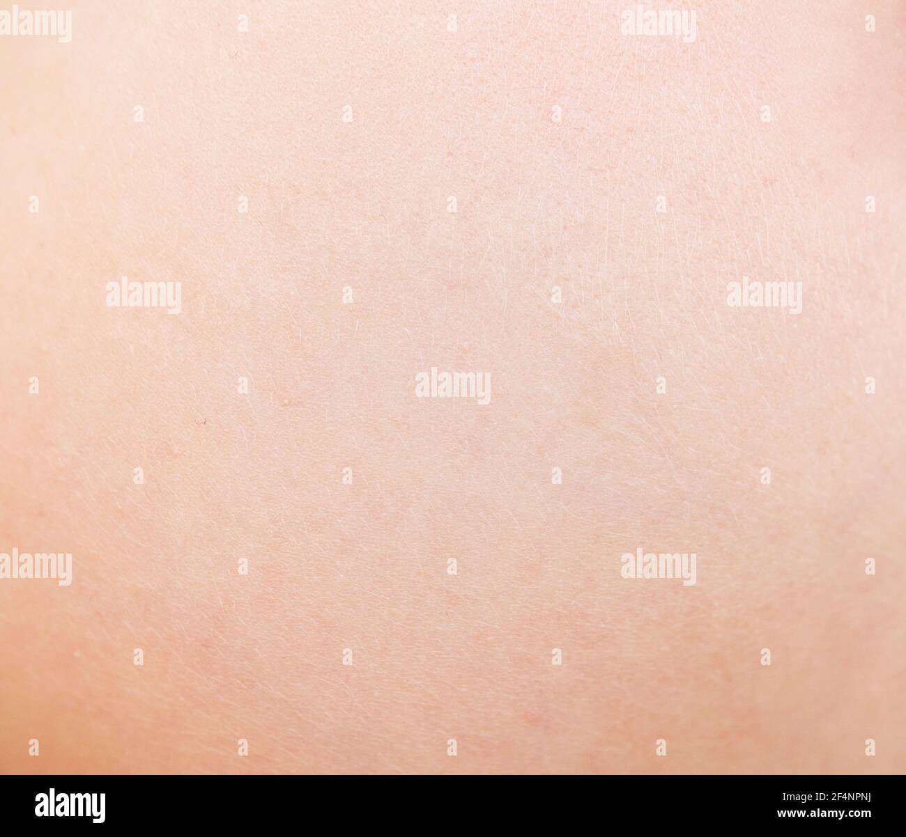Baby skin as a background Stock Photo - Alamy