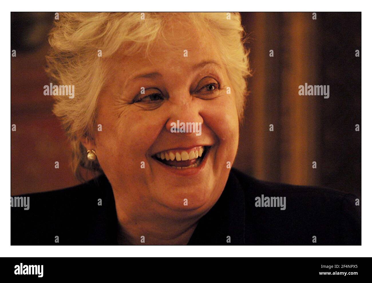 Jenny pitman hi-res stock photography and images - Alamy