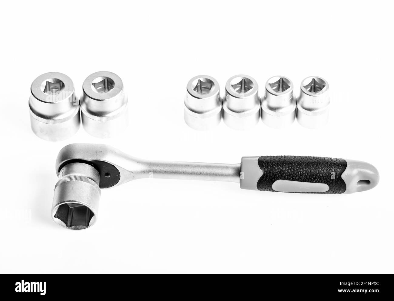 Universal socket Cut Out Stock Images & Pictures - Alamy