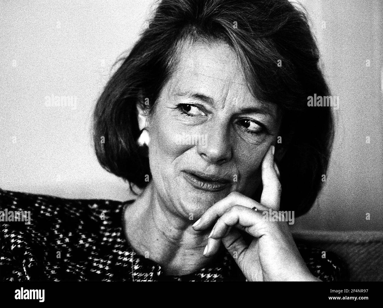 Baroness jay hi-res stock photography and images - Alamy