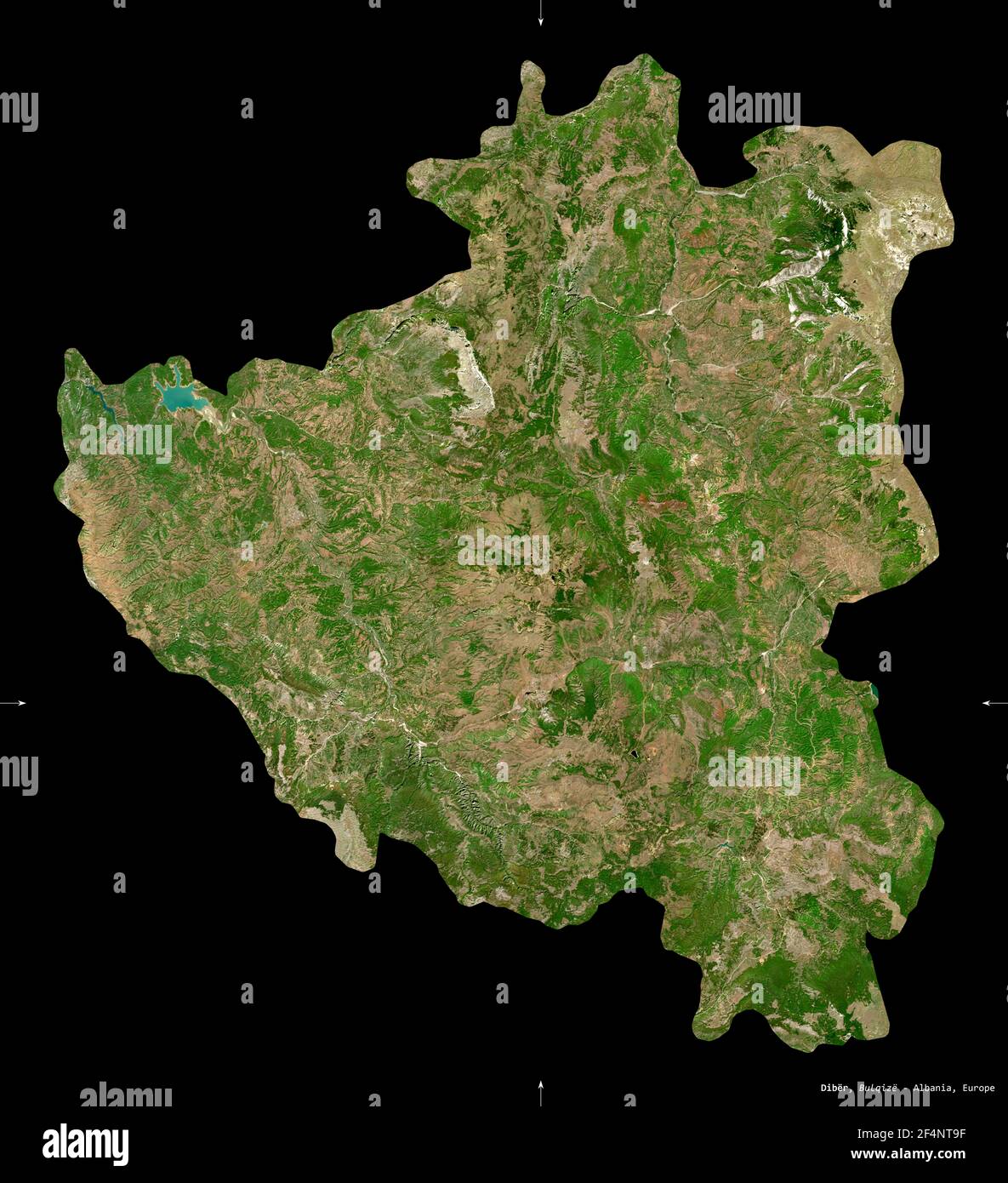 Dibra county hi-res stock photography and images - Alamy