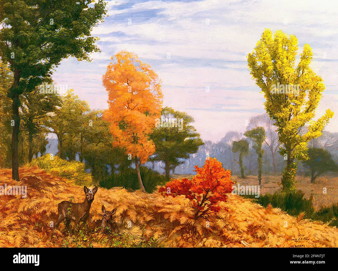 Acheres hi-res stock photography and images - Alamy