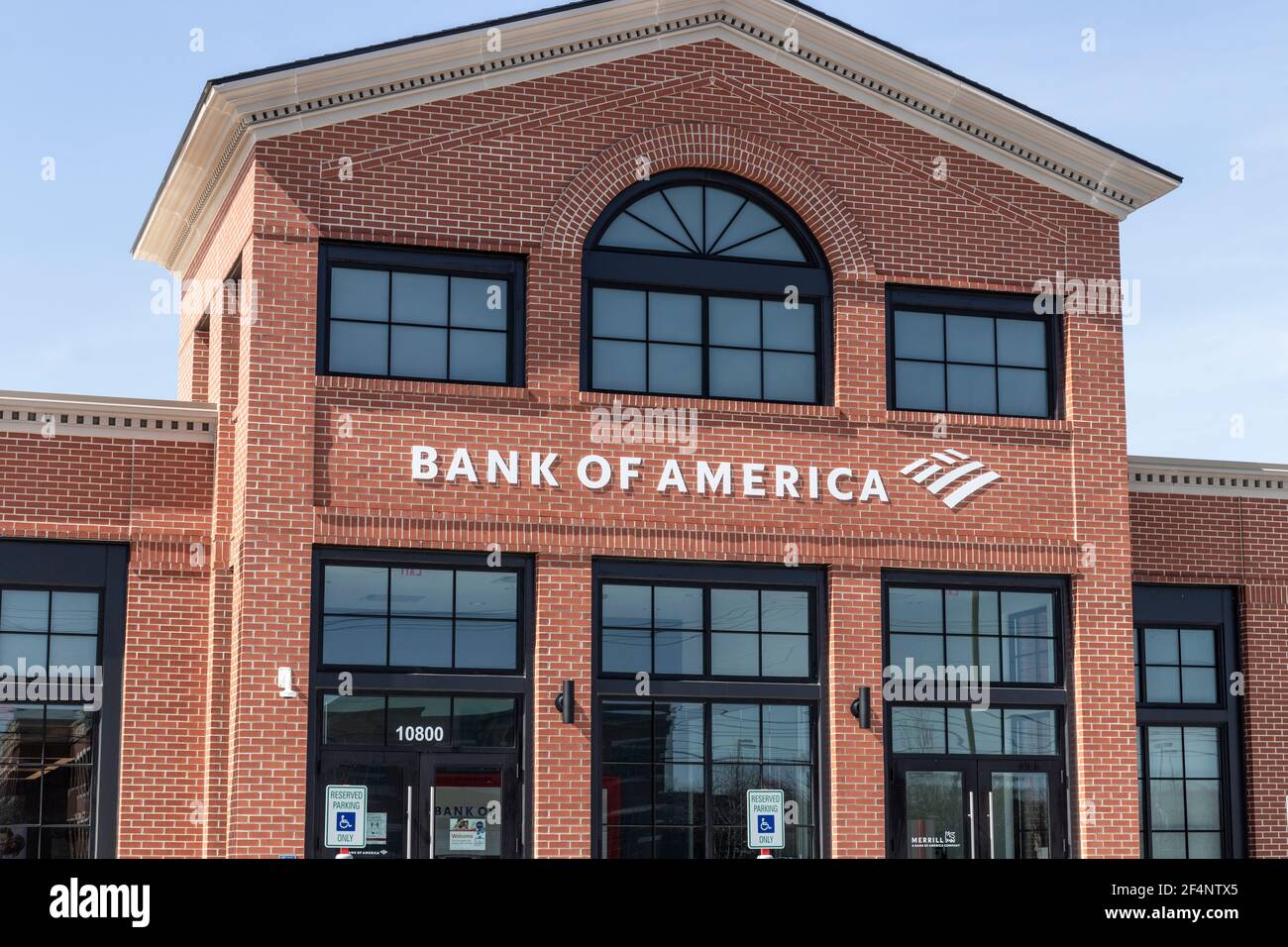 Bofa hi-res stock photography and images - Alamy