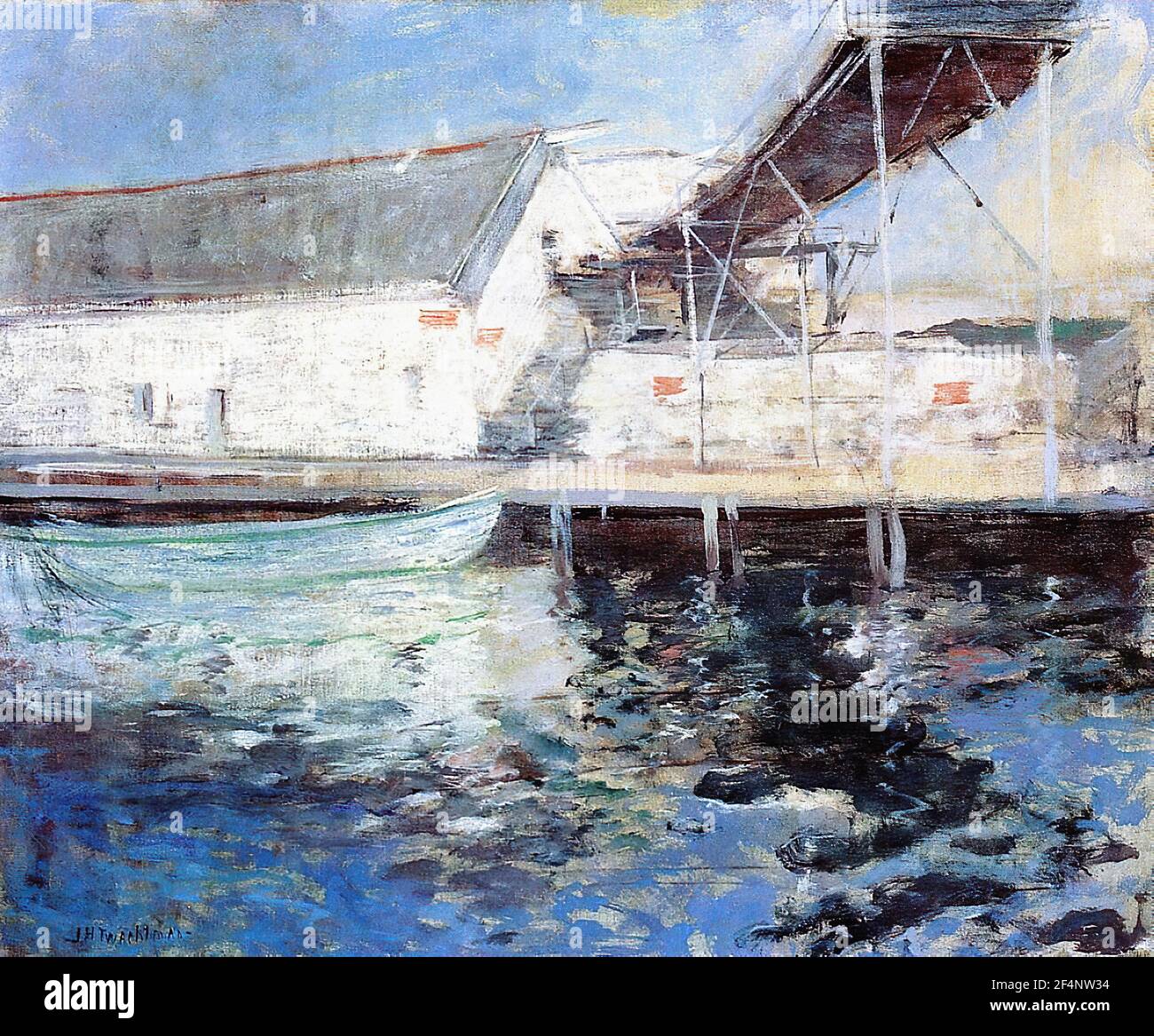 Henry the fish hi-res stock photography and images - Alamy