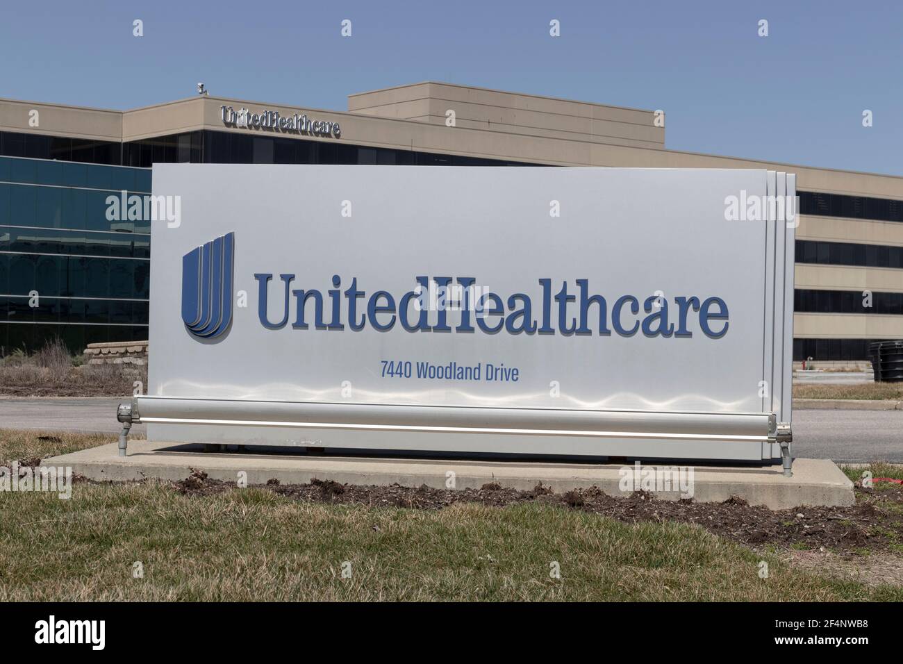 United Health Insurance Company