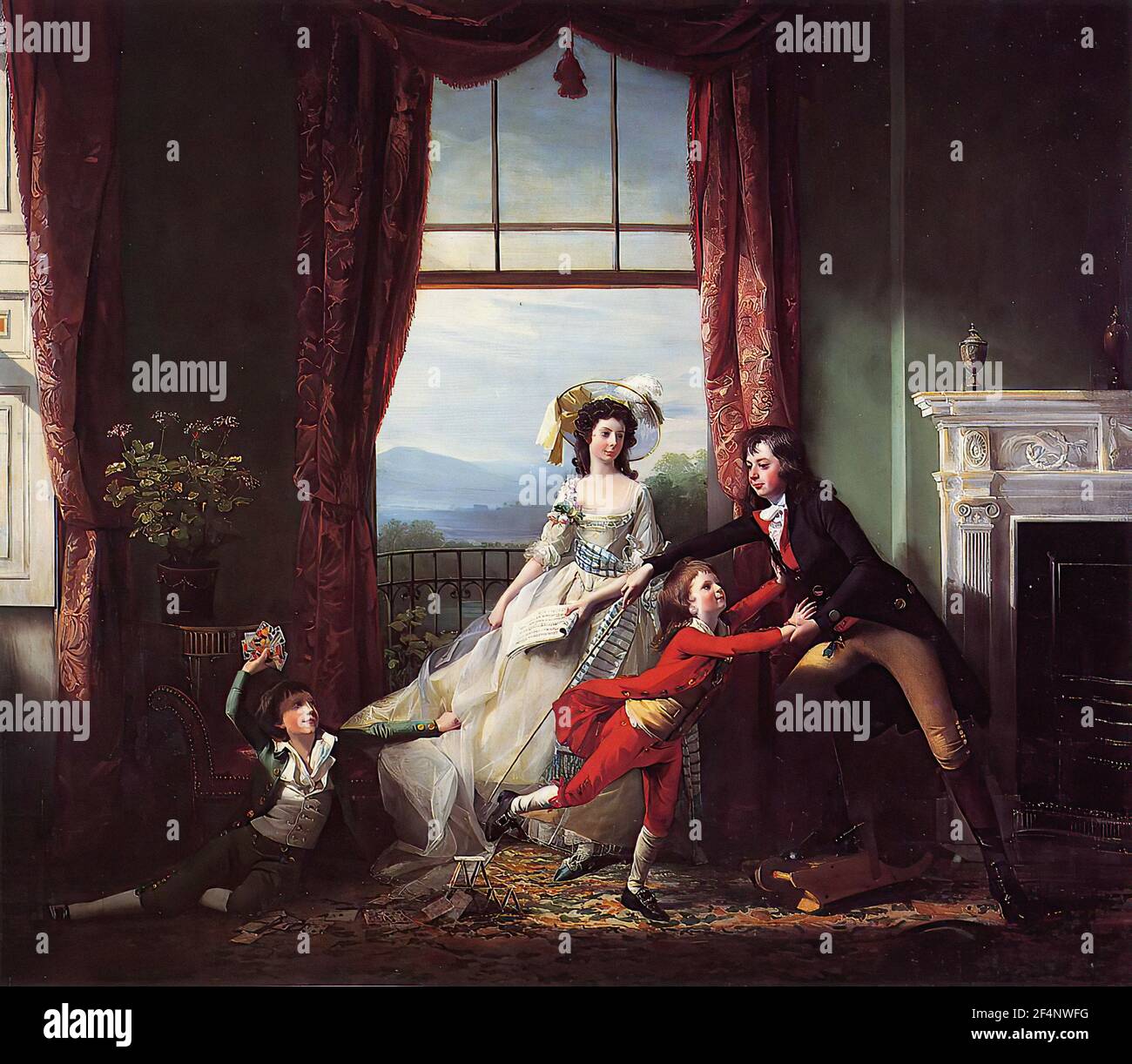 John stillwell hi-res stock photography and images - Alamy