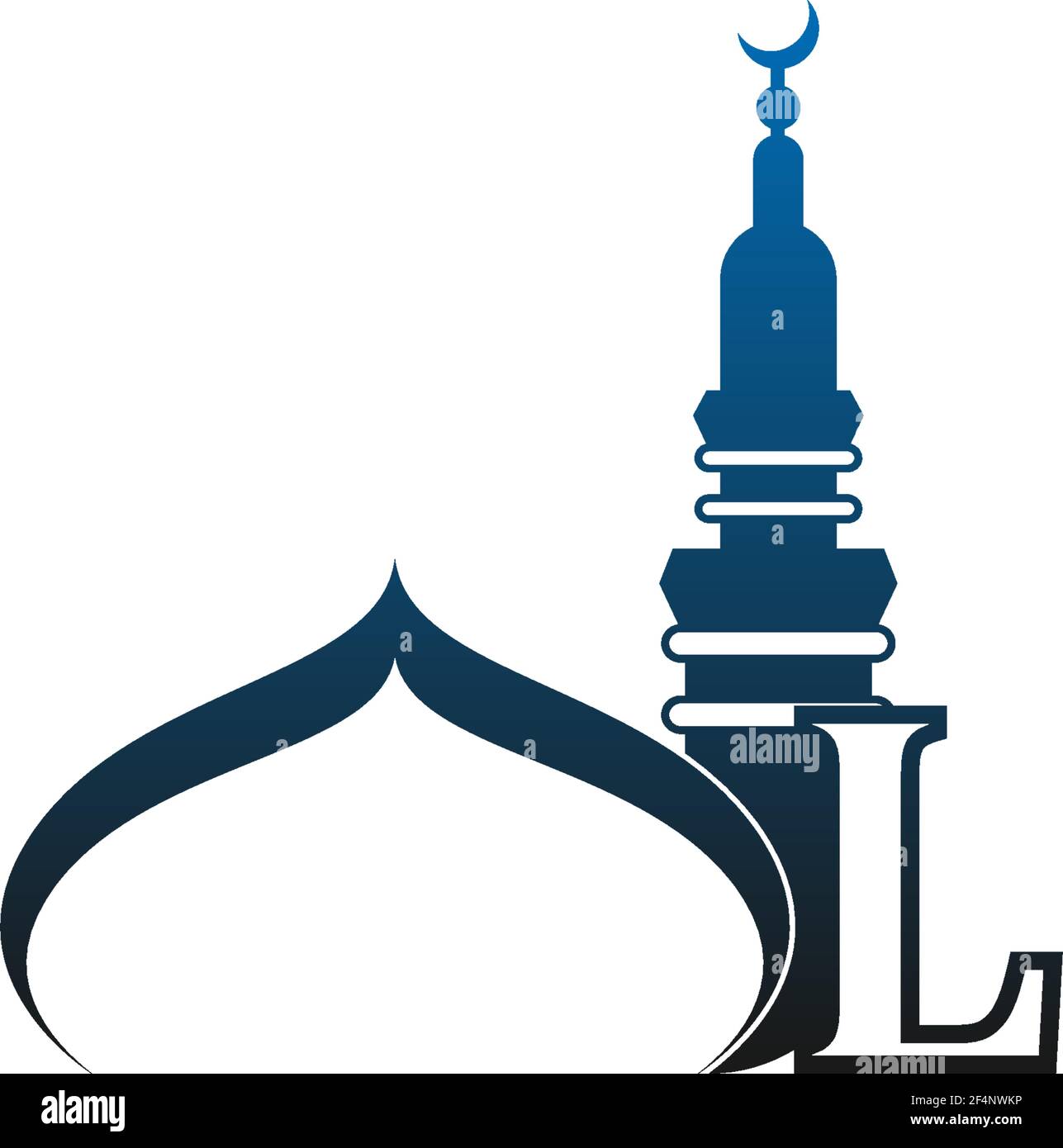 L arabian Cut Out Stock Images & Pictures - Alamy