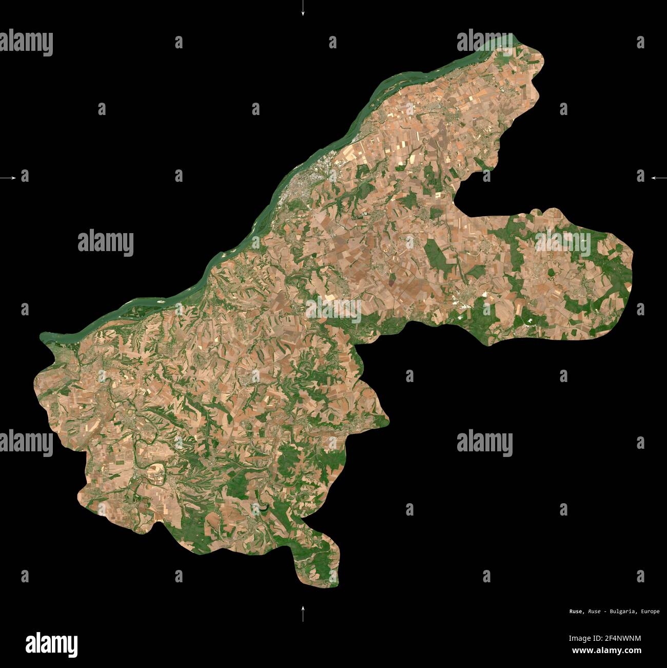 Rustchuk bulgaria hi-res stock photography and images - Alamy