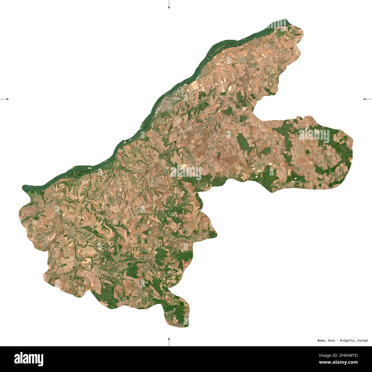 Rustchuk bulgaria hi-res stock photography and images - Alamy