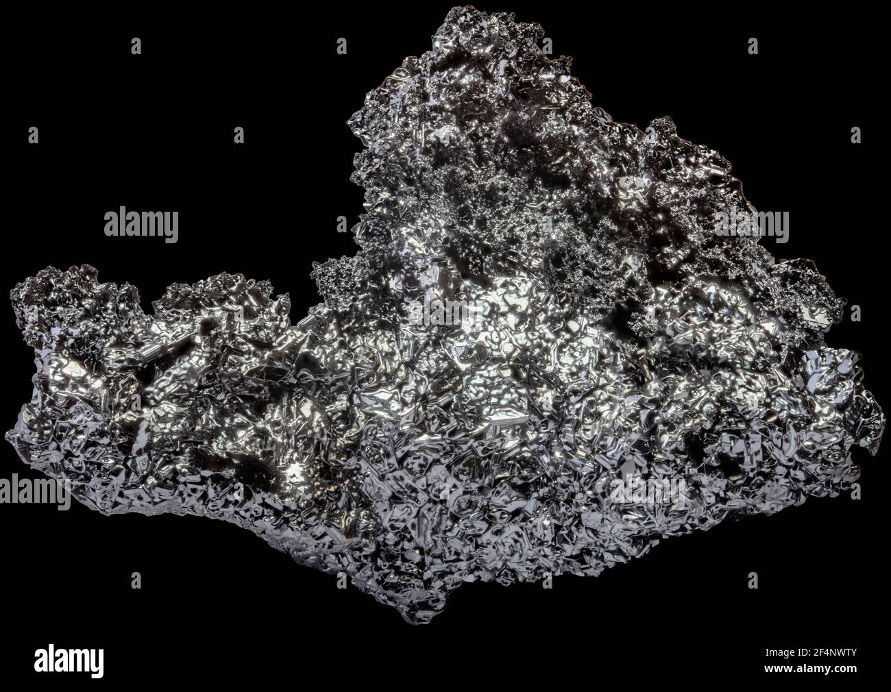 Boron is a chemical element with the symbol B and atomic number 5 Stock ...