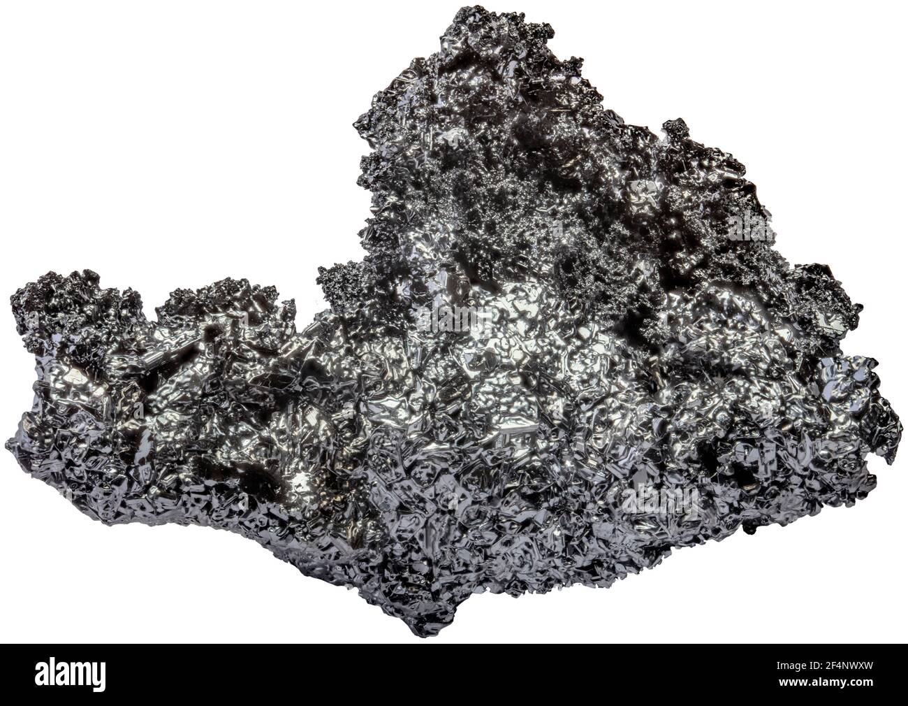 Boron is a chemical element with the symbol B and atomic number 5 Stock ...