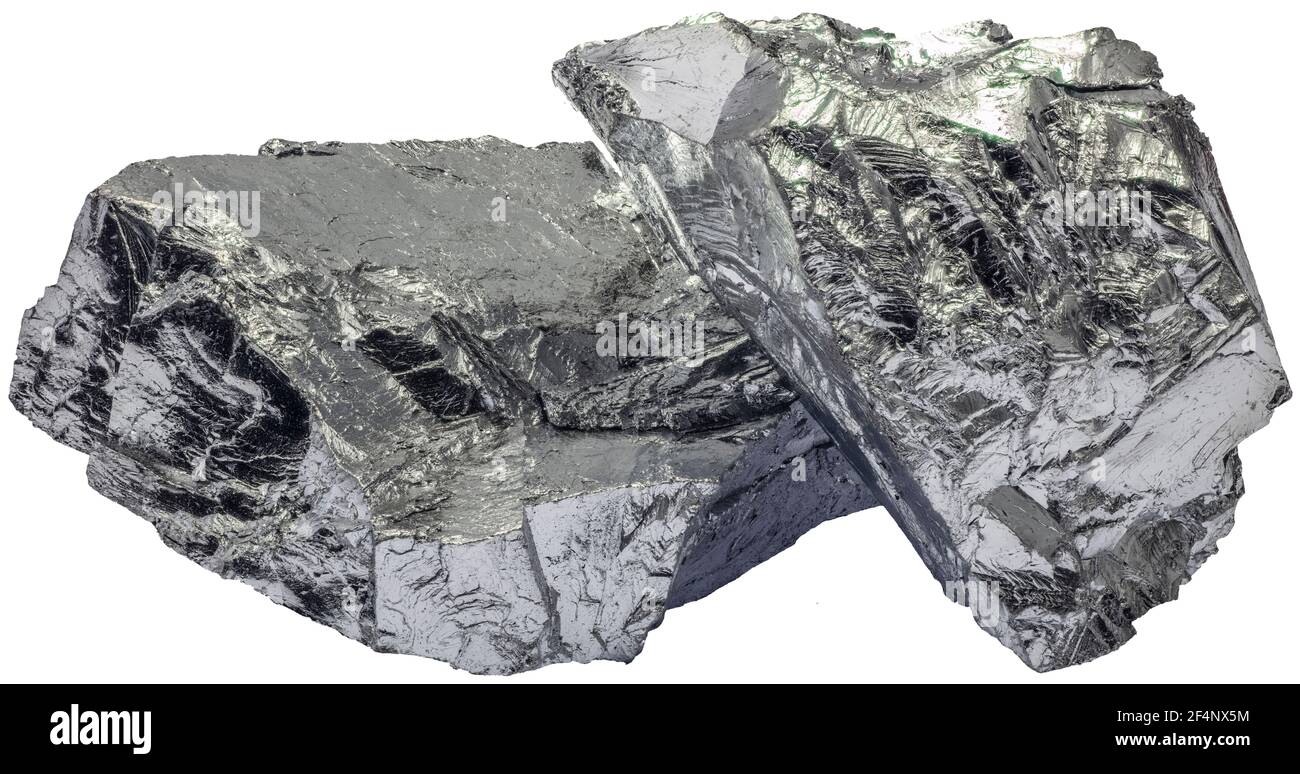 Chromium is a chemical element with the symbol Cr and atomic number 24 ...
