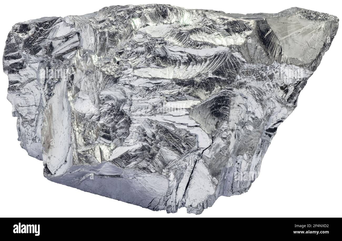 Reflective chromium Cut Out Stock Images & Pictures - Alamy