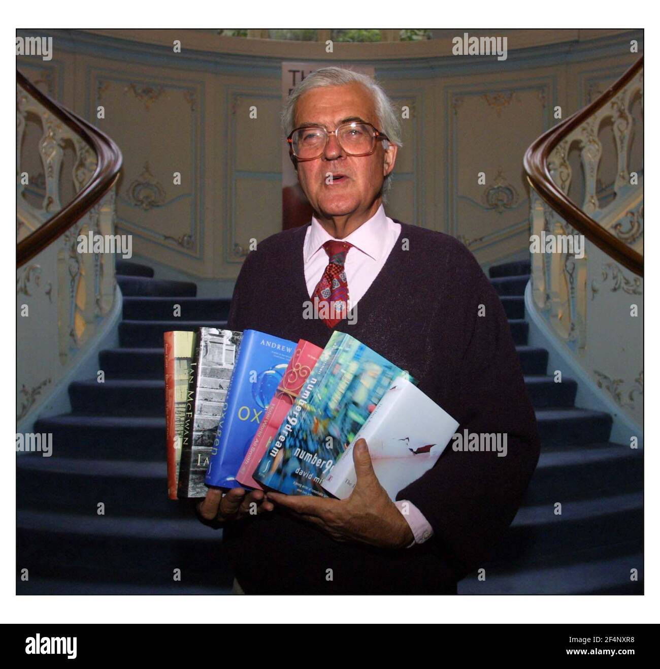 Lord baker Cut Out Stock Images & Pictures - Alamy