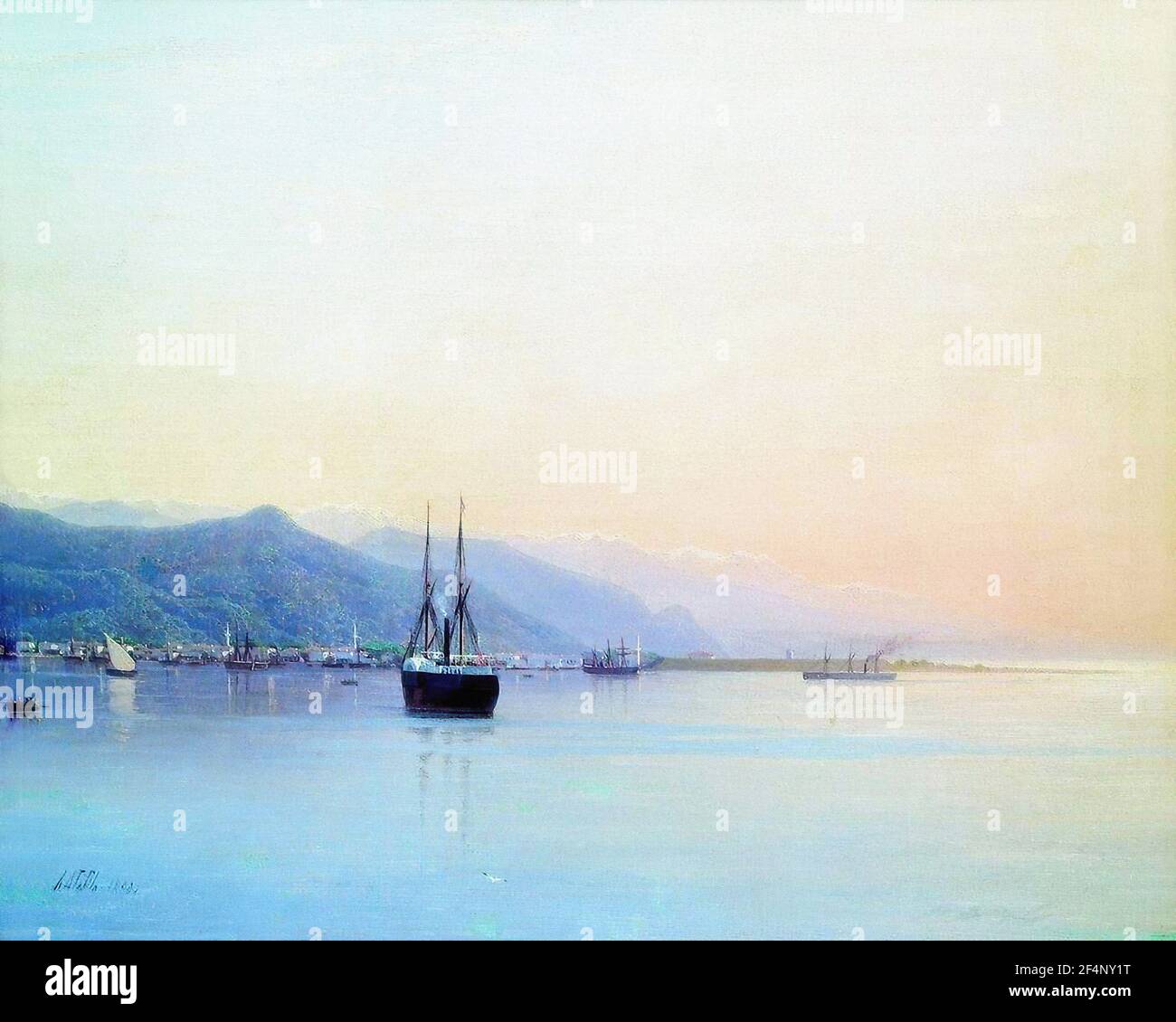 Lev lagorio hi-res stock photography and images - Alamy