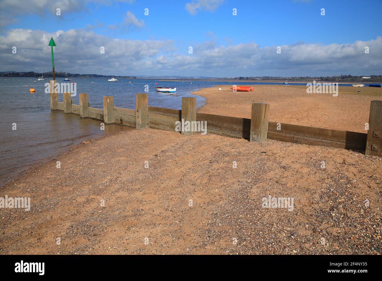 Shelly beach view hi-res stock photography and images - Alamy