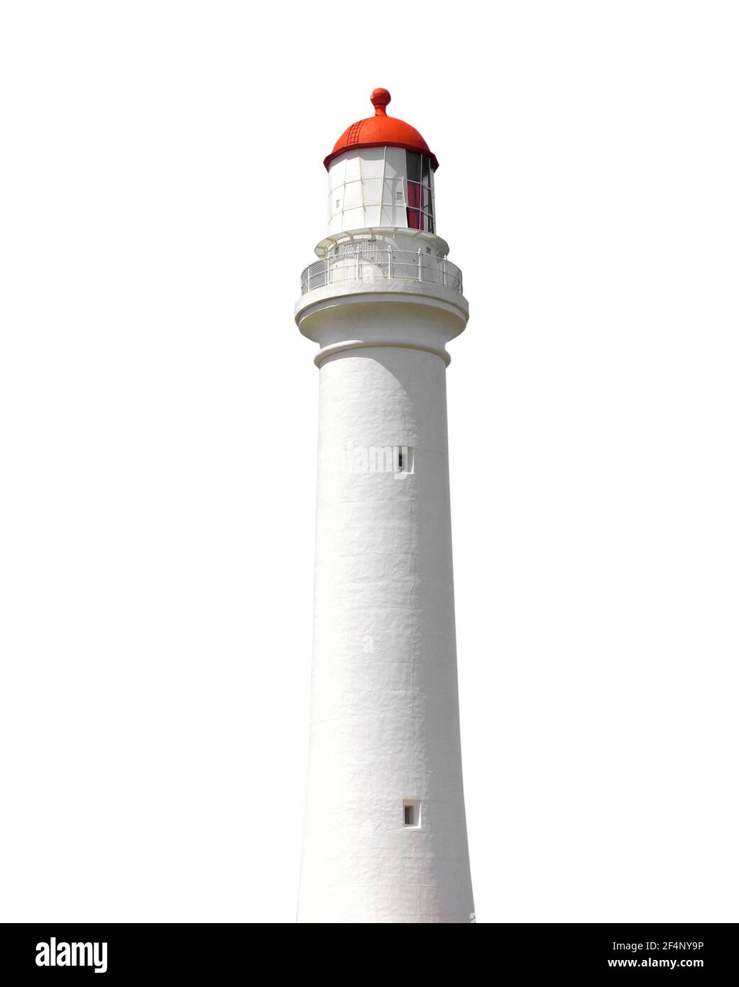 Lighthouse coast ocean Cut Out Stock Images & Pictures - Alamy