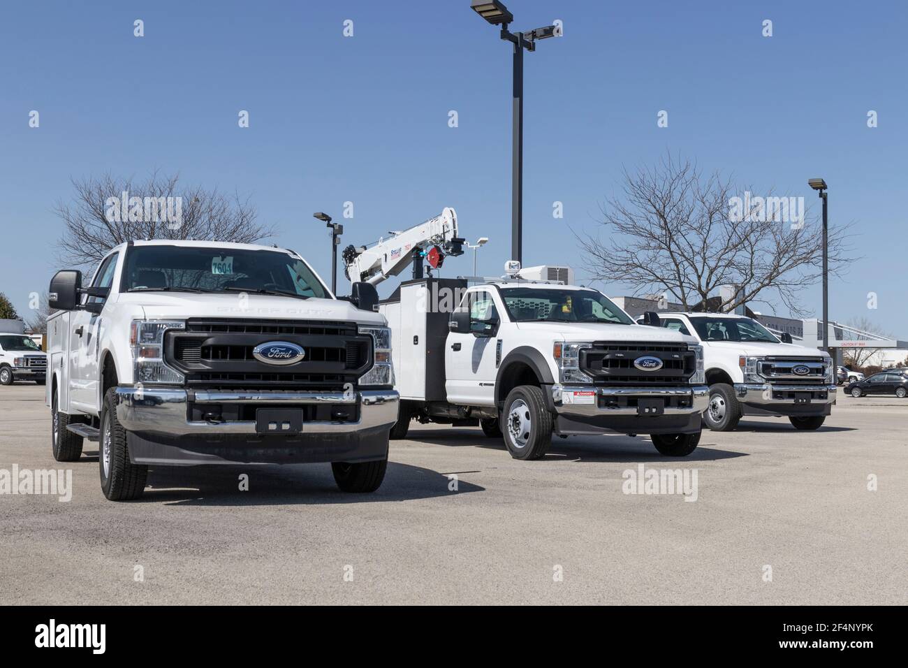 Dual axles hi-res stock photography and images - Alamy