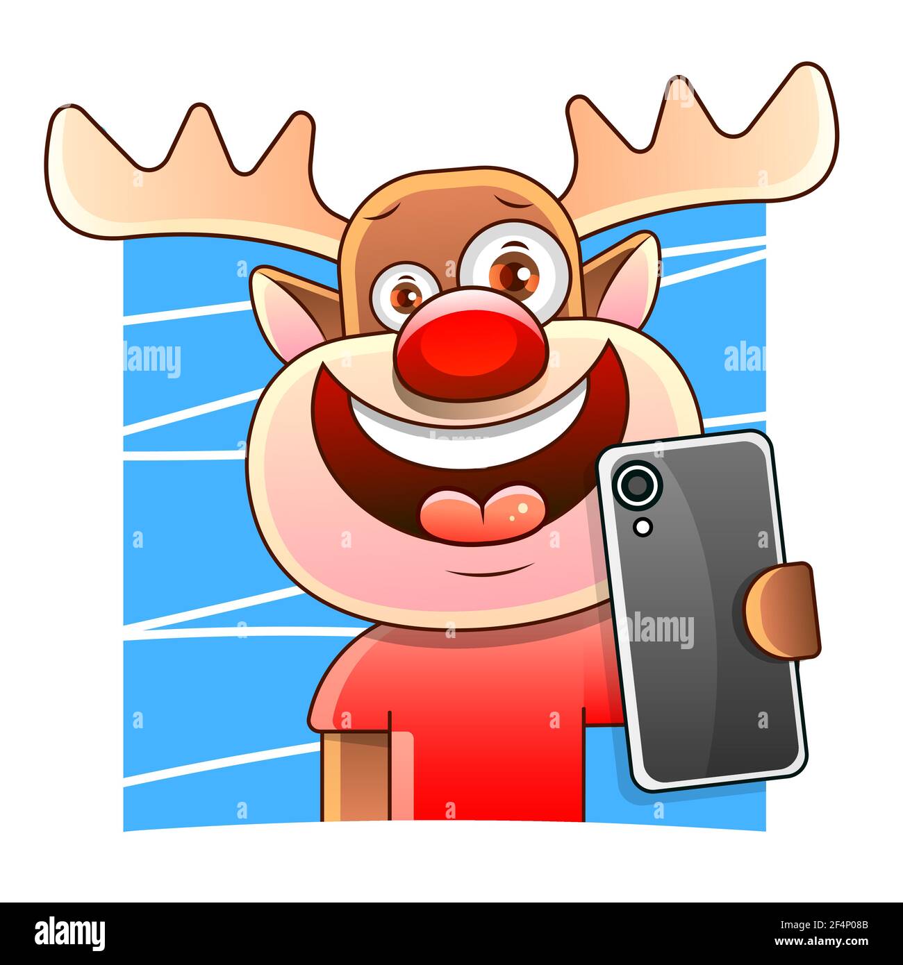 Animal call photos Stock Vector Images - Alamy