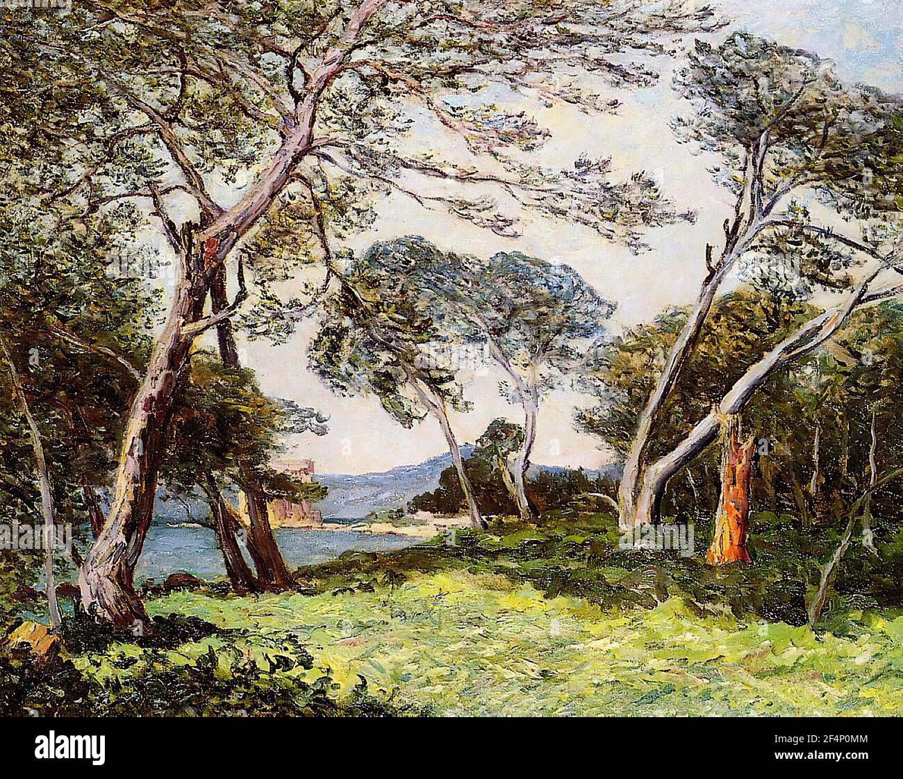 The ile st morah hi-res stock photography and images - Alamy