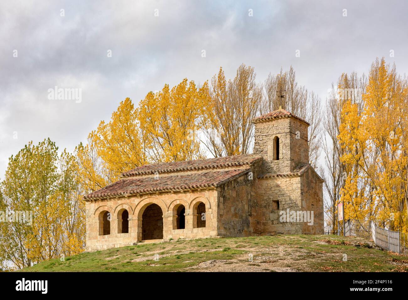 Mozarabic art hi-res stock photography and images - Alamy