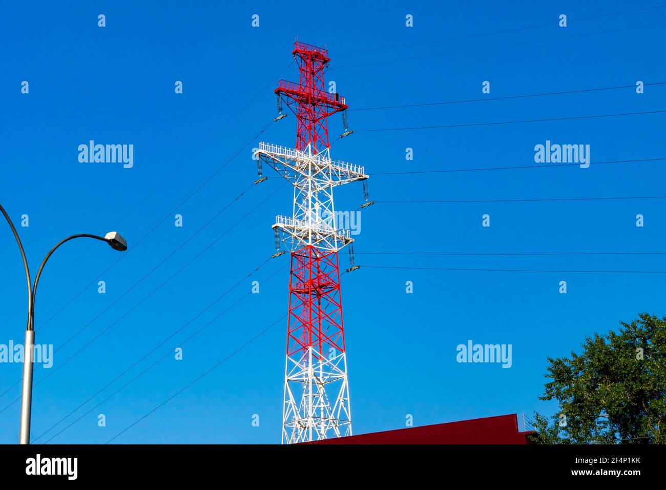 Emergency lighting hi-res stock photography and images - Alamy