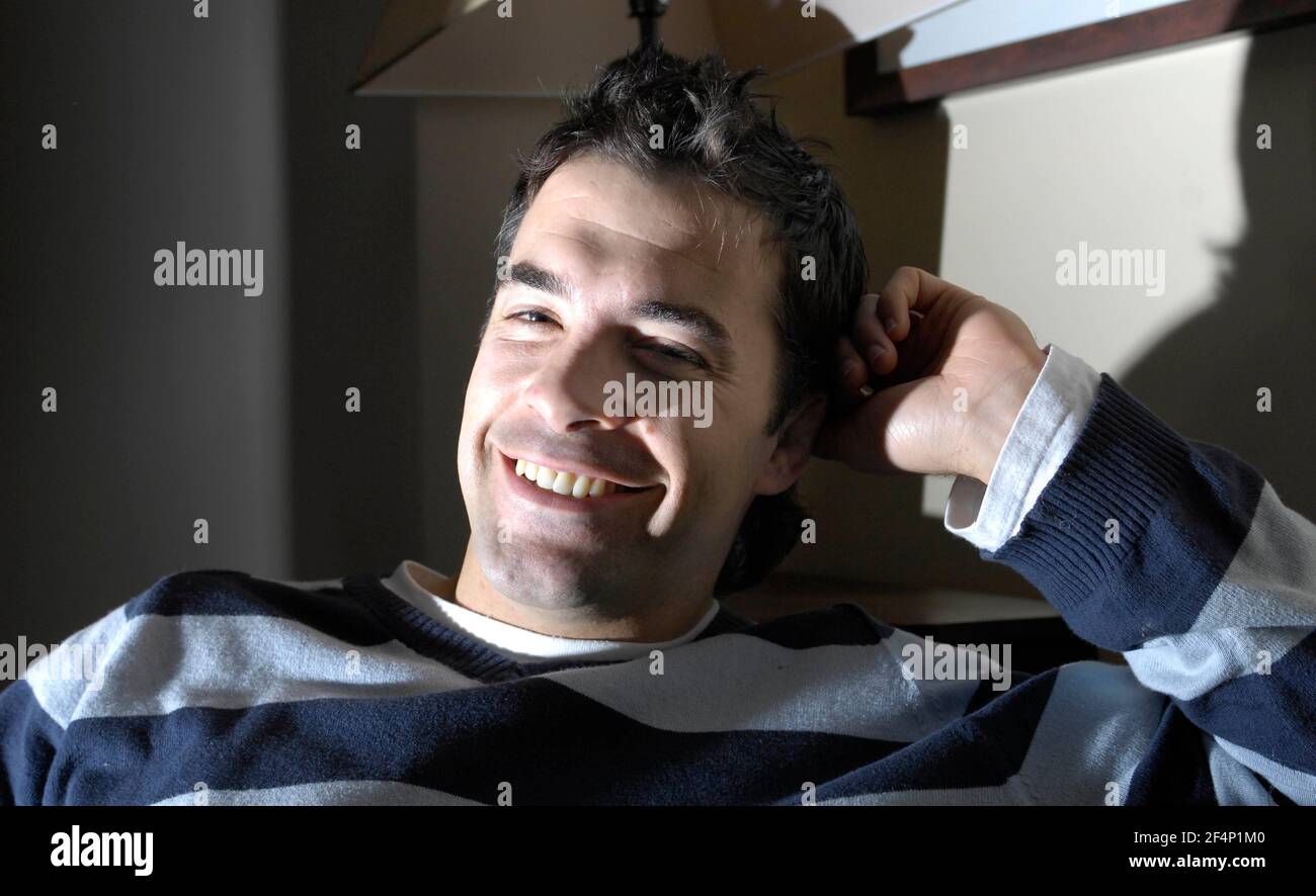 David Pountney High Resolution Stock Photography and Images - Alamy