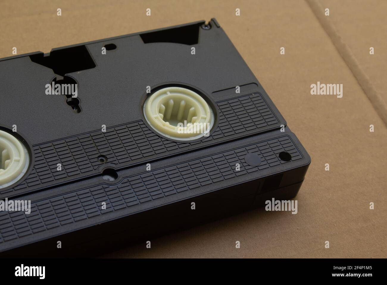 Videotape recording hi-res stock photography and images - Alamy