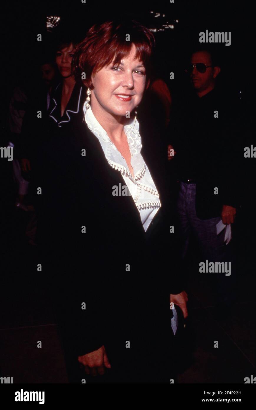 Susan Ruttan attends The Casting Society of America's Sixth Annual ...