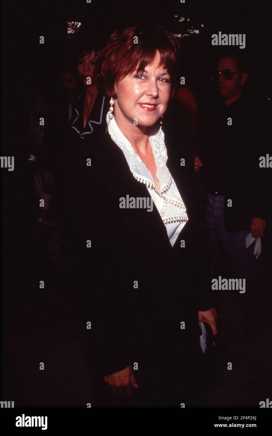 Susan Ruttan attends The Casting Society of America's Sixth Annual ...