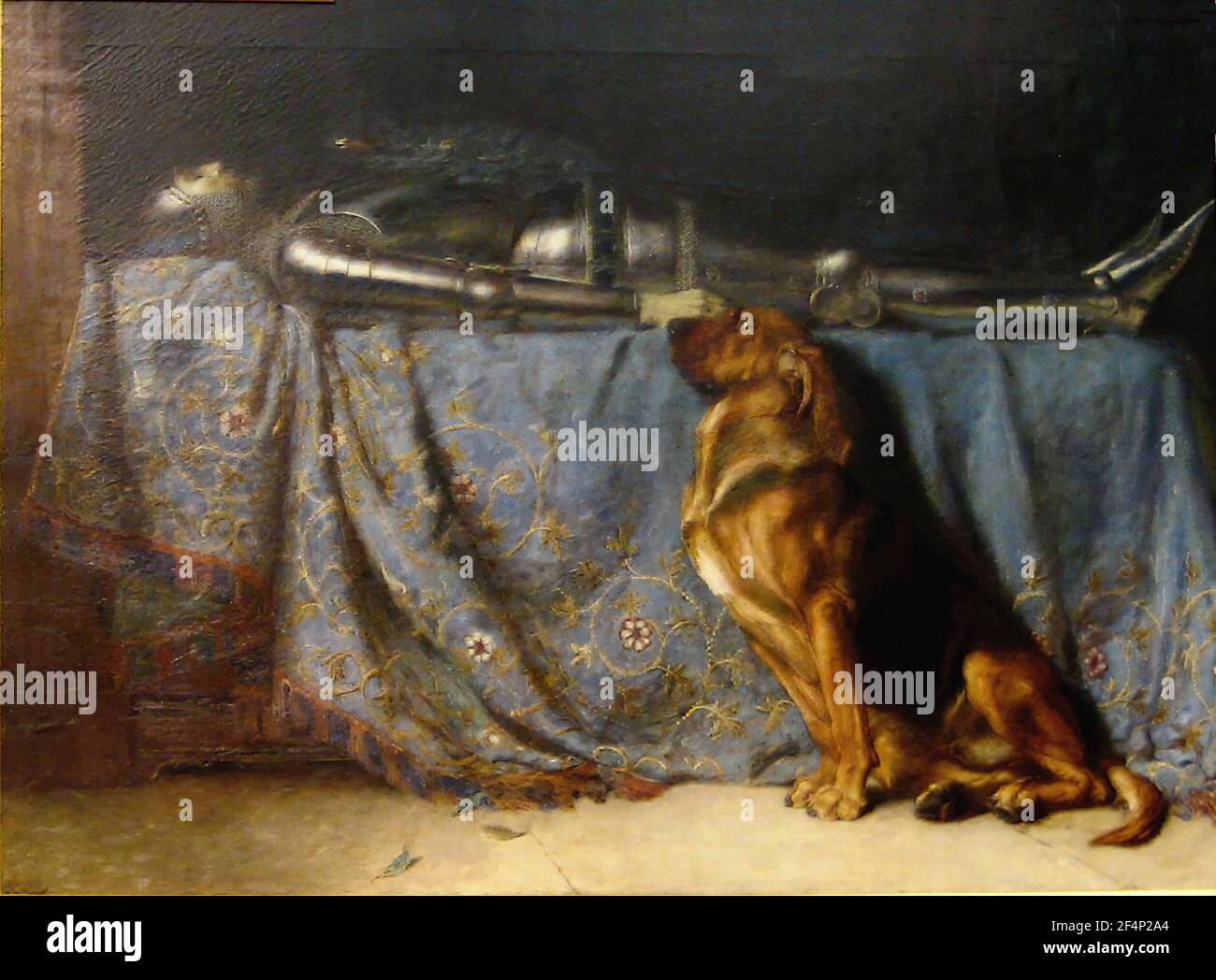 Requiescat hi-res stock photography and images - Alamy