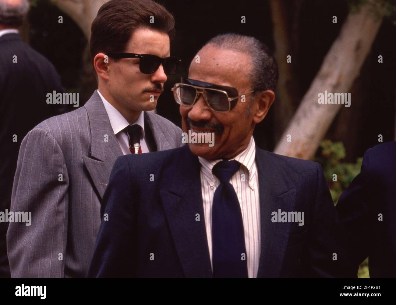 Fayard nicholas hi-res stock photography and images - Alamy