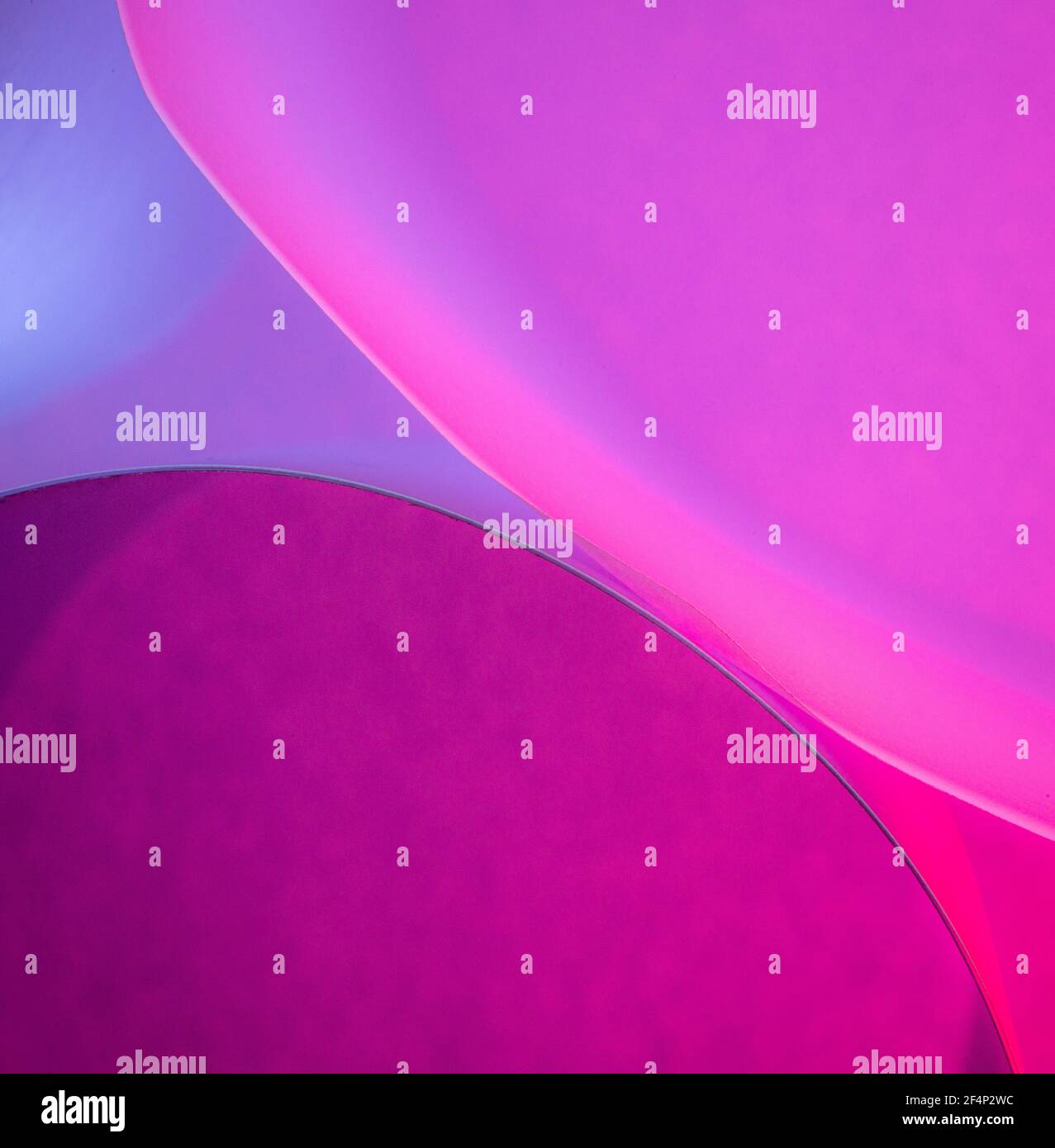 Close-up view of beautiful abstract light violet paper background Stock ...