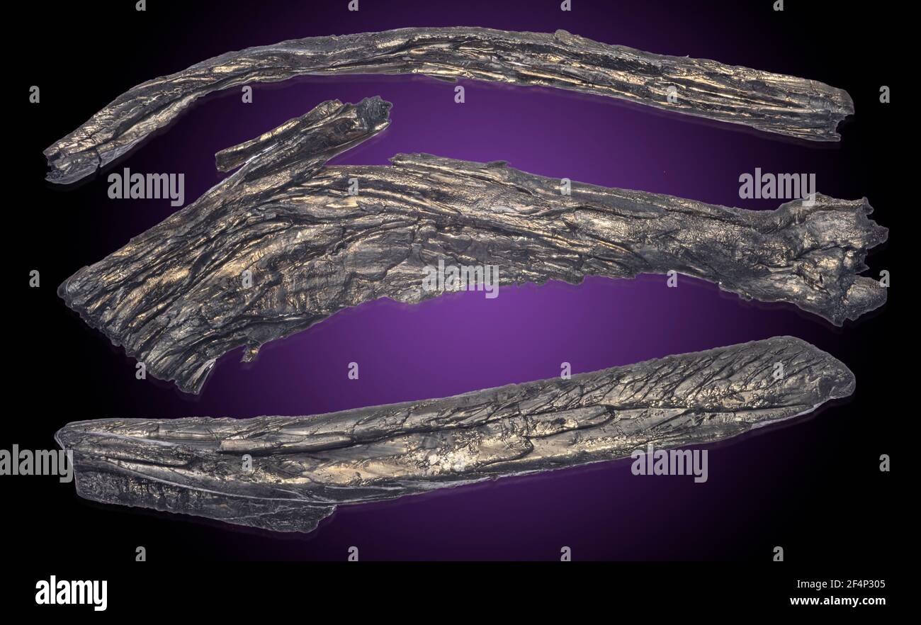 Samarium is a chemical element with the symbol Sm and atomic number 62 ...