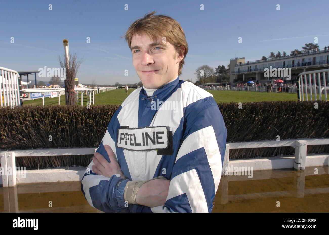 Scudamore High Resolution Stock Photography and Images - Alamy