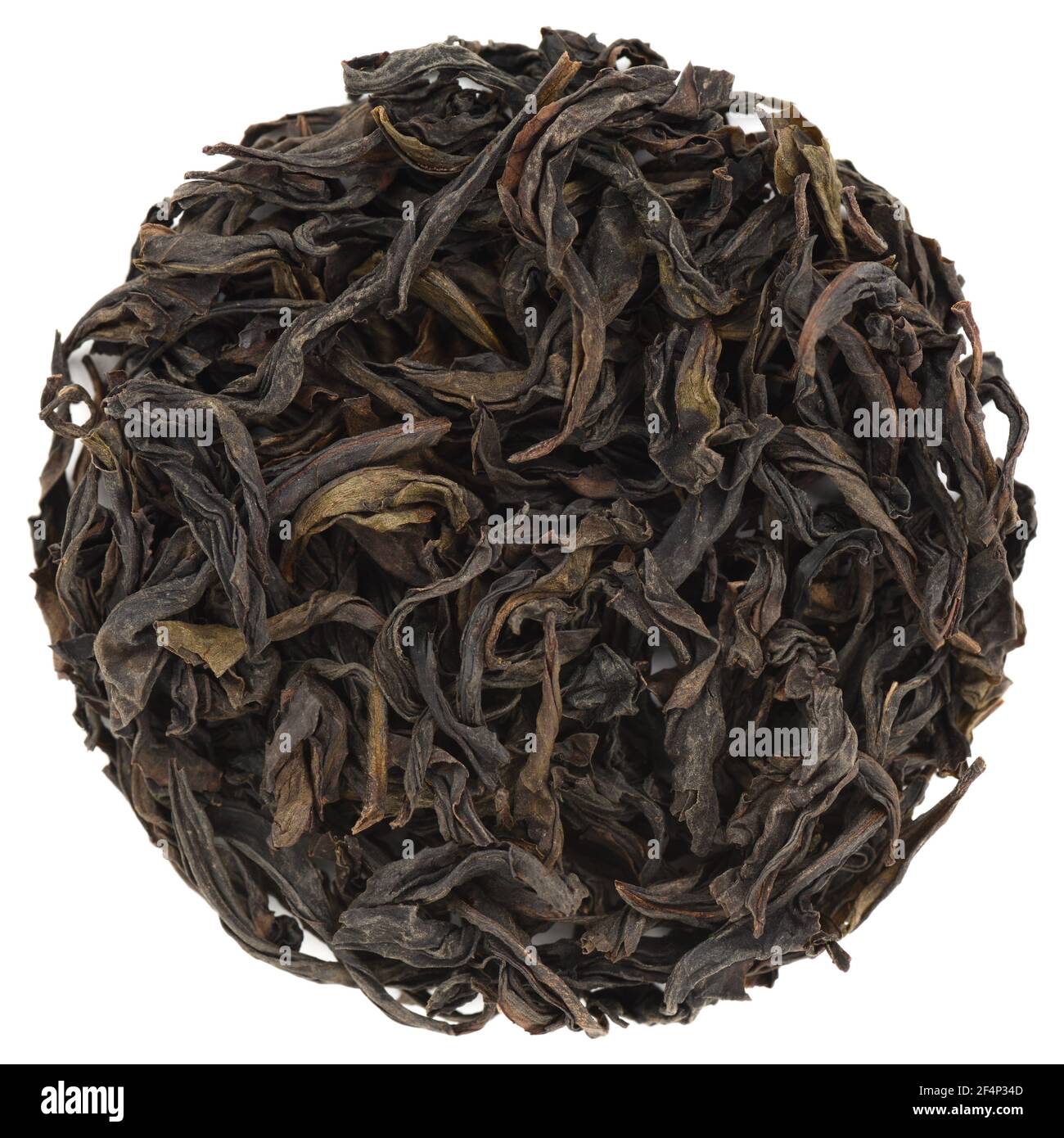 Leaf shape rock Cut Out Stock Images & Pictures - Alamy