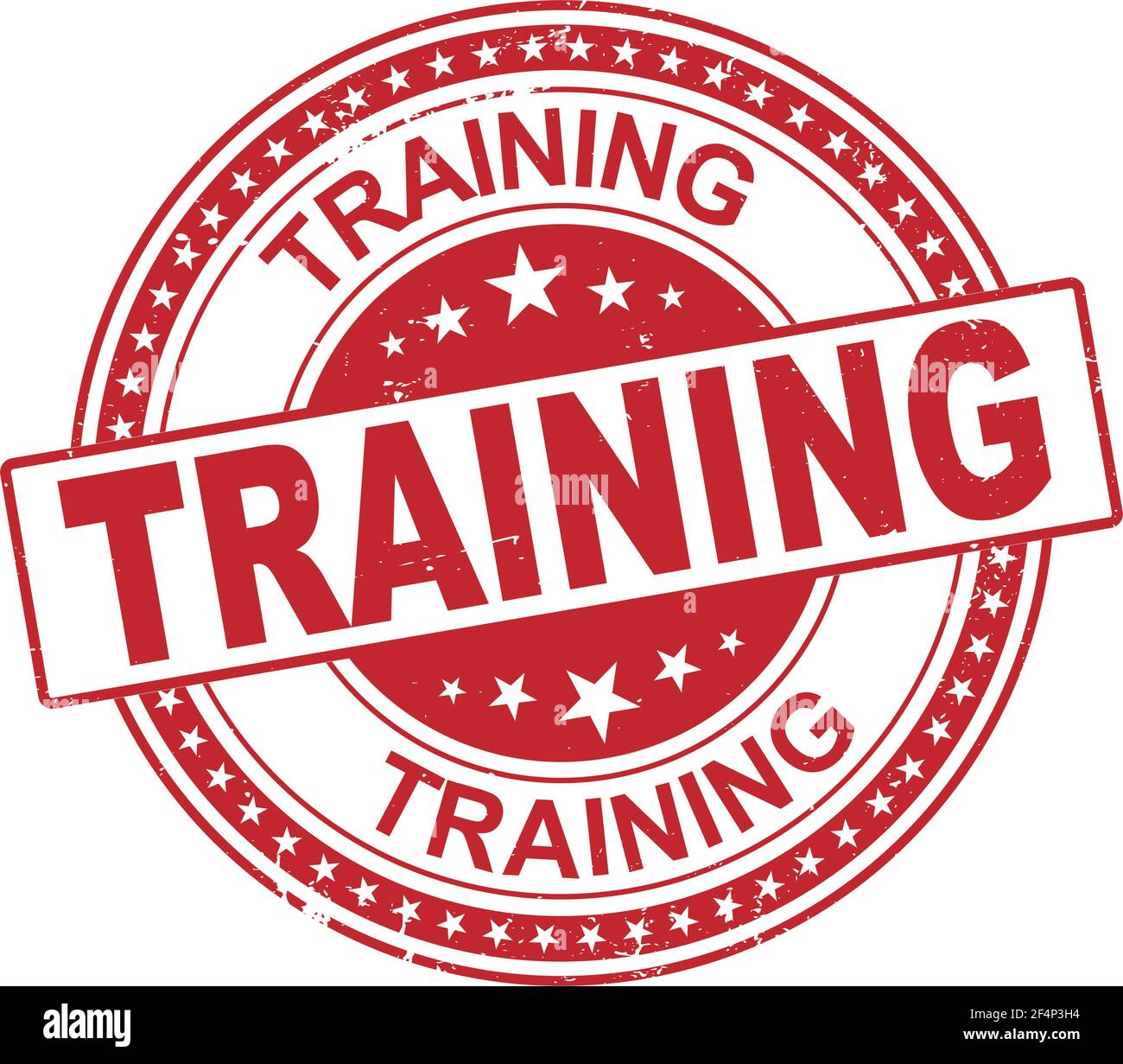 Training stamp hi-res stock photography and images - Alamy