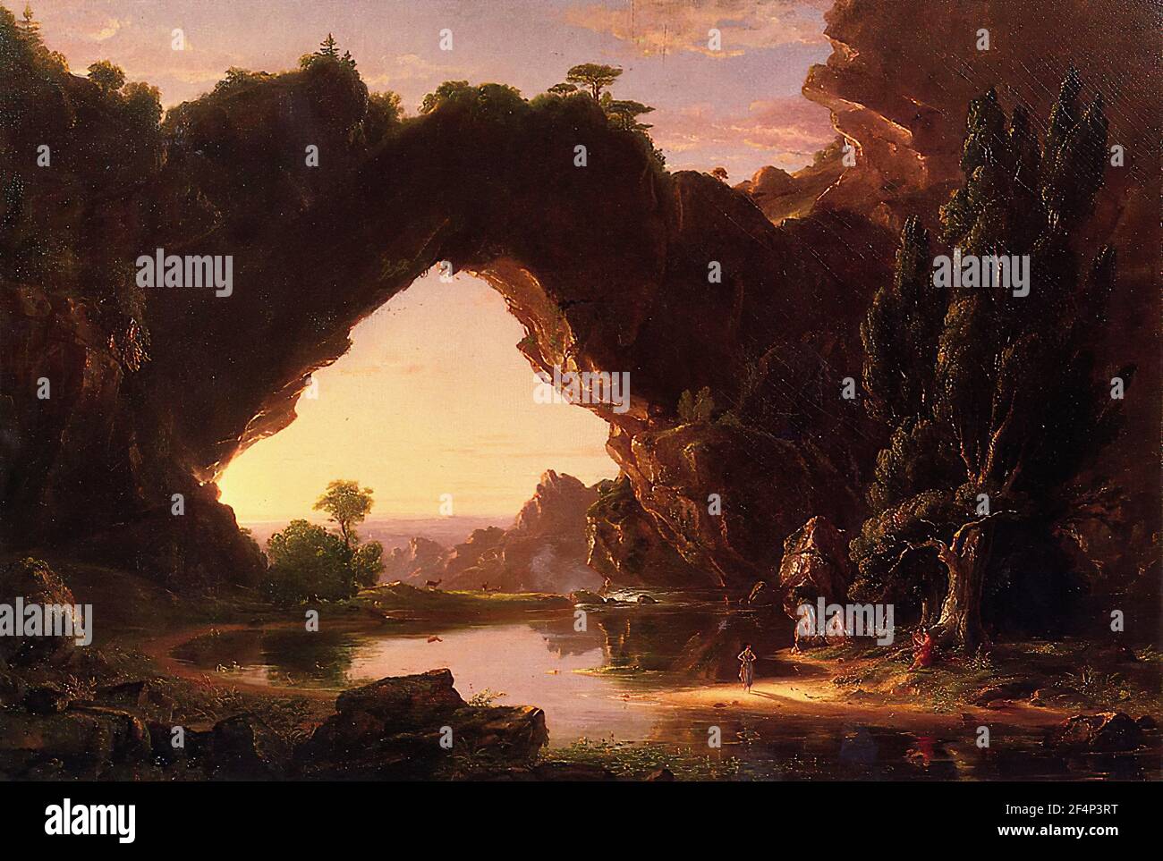 Arcady hi-res stock photography and images - Alamy