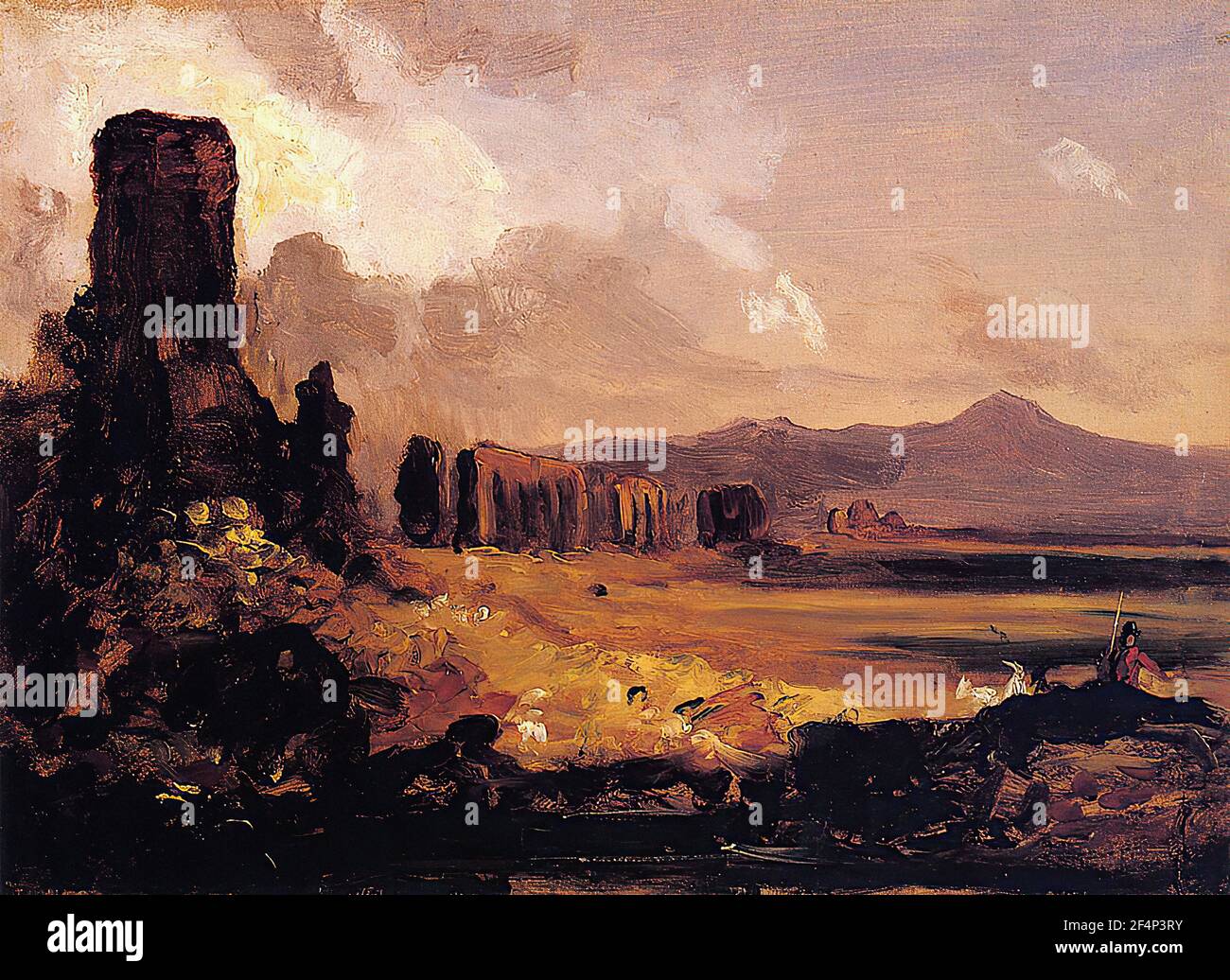 Cole study for hi-res stock photography and images - Alamy