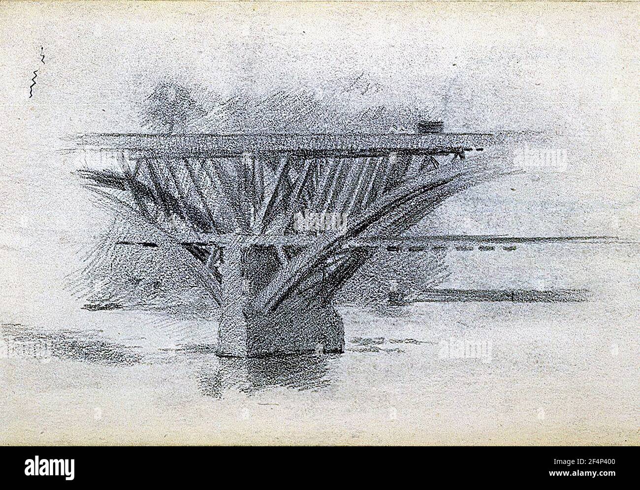 Girard bridge hi-res stock photography and images - Alamy