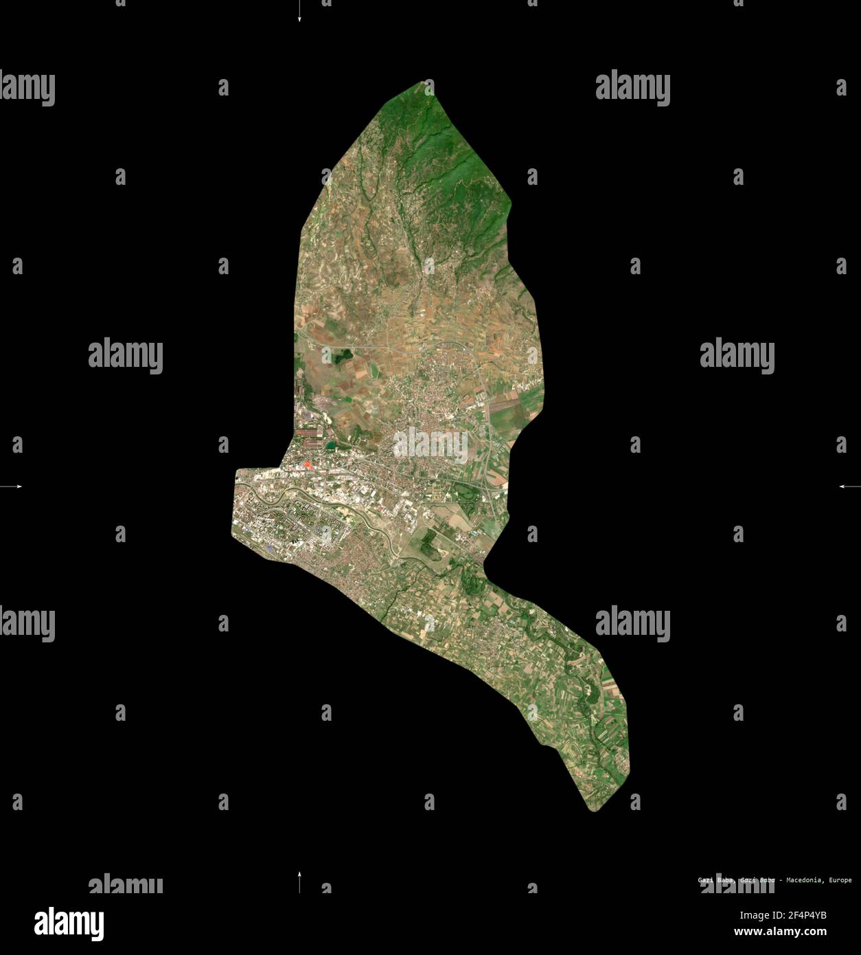 Gazi baba hi-res stock photography and images - Alamy