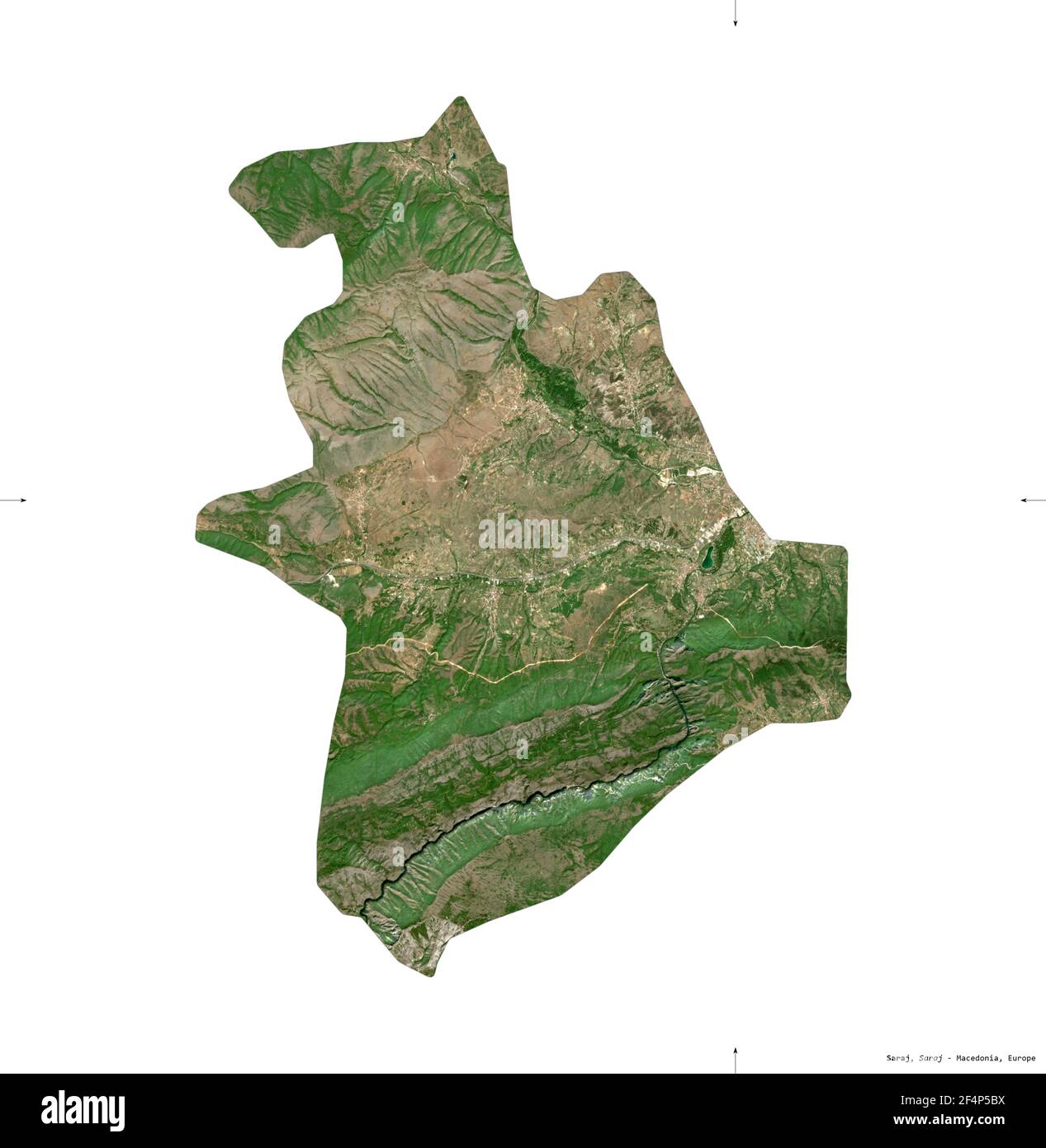 Map of saraj Cut Out Stock Images & Pictures - Alamy