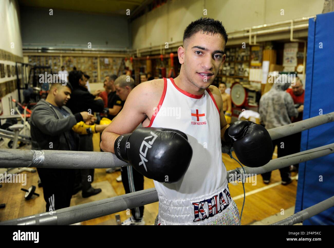 Haroon hi-res stock photography and images - Alamy